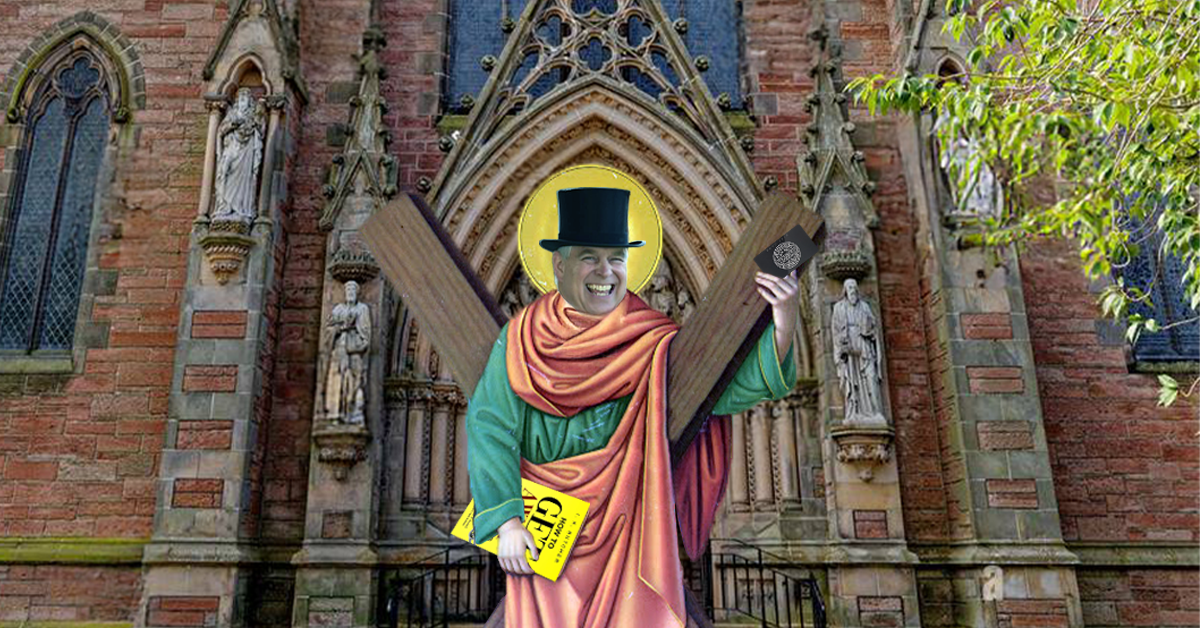 Inverness Celebrates St. Andrew’s Day – Inverness Tourist Board